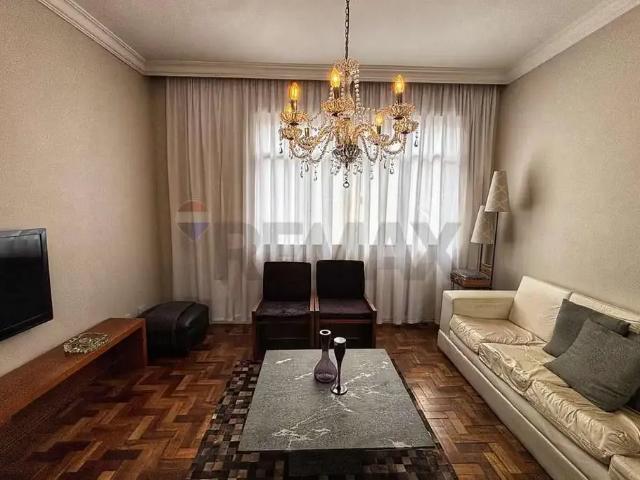 Apartamento para Venda em Juiz de Fora/MG Bom Pastor 3 Quartos