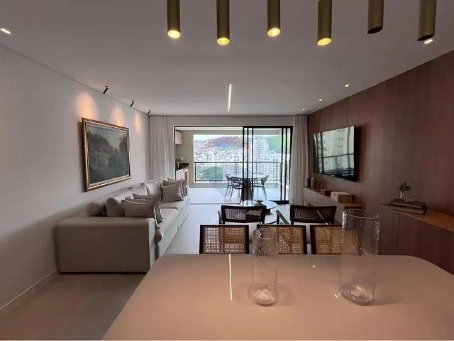 Apartamento para Venda em Juiz de Fora/MG Bom Pastor 3 Quartos