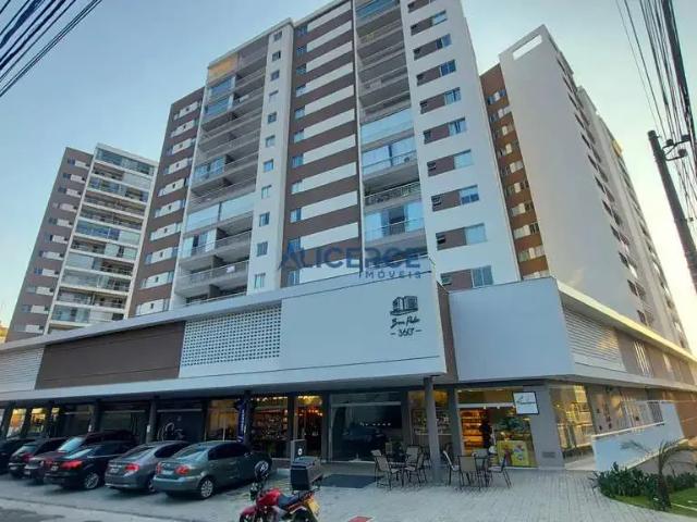 Apartamento para Venda em Juiz de Fora/MG Bom Pastor 3 Quartos