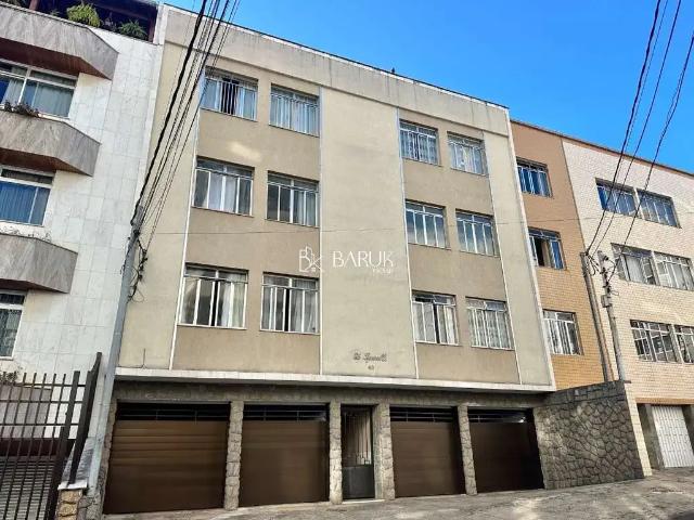 Apartamento para Venda em Juiz de Fora/MG Bom Pastor 3 Quartos