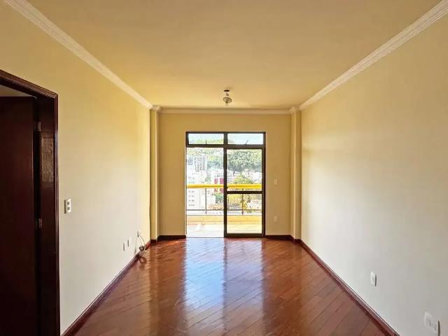 Apartamento para Venda em Juiz de Fora/MG Bom Pastor 3 Quartos