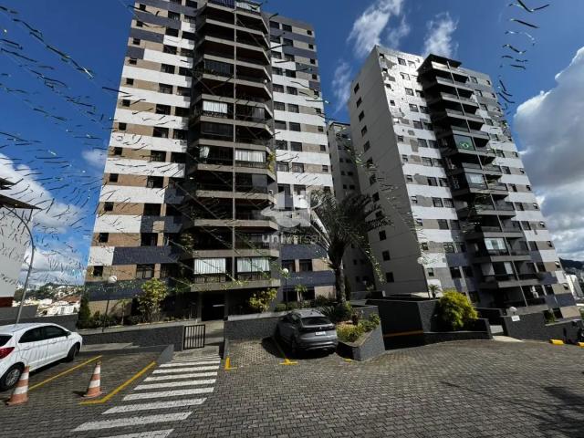 Apartamento para Venda em Juiz de Fora/MG Bom Pastor 3 Quartos