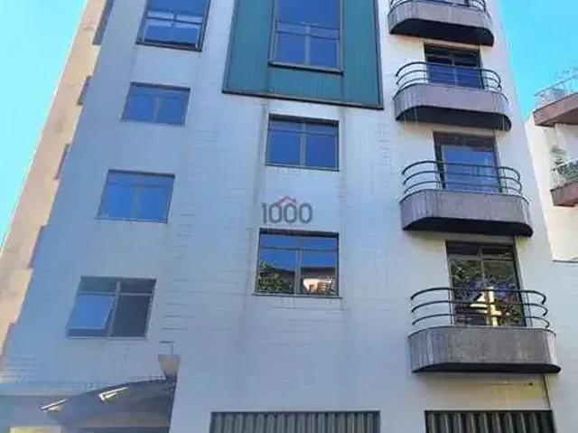 Apartamento para Venda em Juiz de Fora/MG Bom Pastor 3 Quartos
