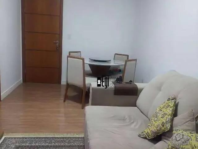 Apartamento para Venda em Juiz de Fora/MG Bom Pastor 3 Quartos