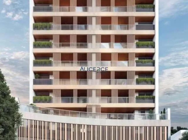 Apartamento para Venda em Juiz de Fora/MG Bom Pastor 3 Quartos
