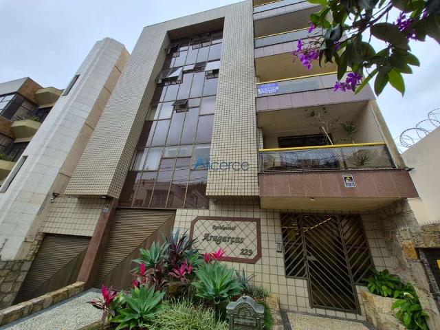 Apartamento para Venda em Juiz de Fora/MG Bom Pastor 3 Quartos