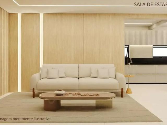 Apartamento para Venda em Juiz de Fora/MG Bom Pastor 3 Quartos