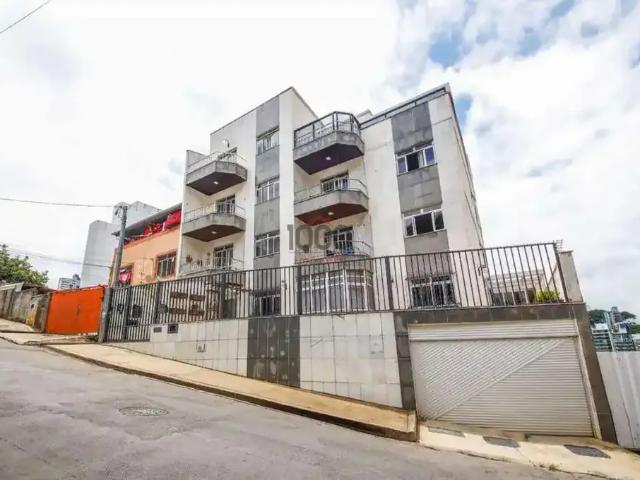 Apartamento para Venda em Juiz de Fora/MG Bom Pastor 3 Quartos