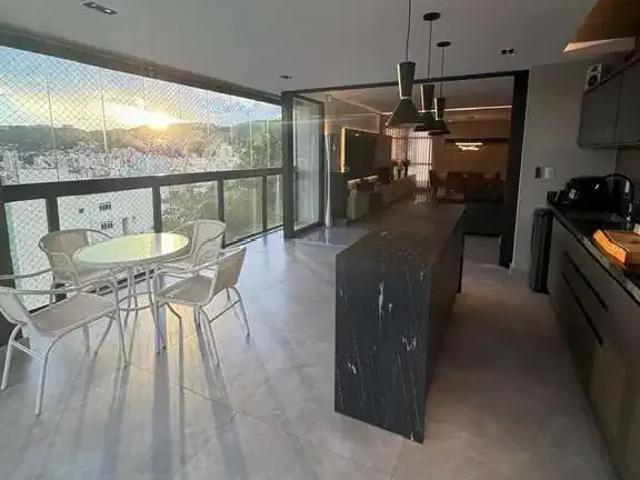 Apartamento para Venda em Juiz de Fora/MG Bom Pastor 3 Quartos