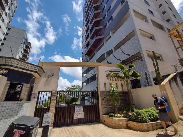 Apartamento para Venda em Juiz de Fora/MG Bom Pastor 3 Quartos