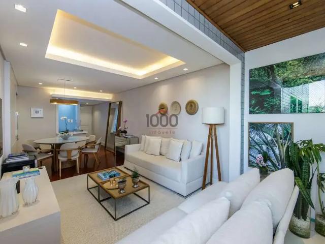 Apartamento para Venda em Juiz de Fora/MG Bom Pastor 3 Quartos