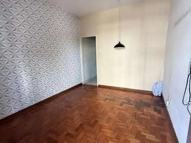 Apartamento para Venda em Juiz de Fora/MG Bom Pastor 1 Quartos