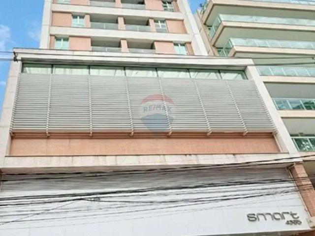 Apartamento para Venda em Juiz de Fora/MG Bom Pastor 1 Quartos