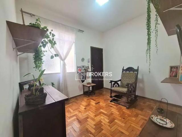 Apartamento para Venda em Juiz de Fora/MG Bom Pastor 2 Quartos