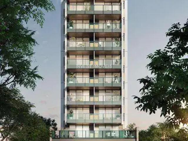 Apartamento para Venda em Juiz de Fora/MG Bom Pastor 2 Quartos