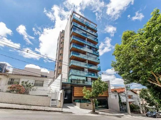 Apartamento para Venda em Juiz de Fora/MG Bom Pastor 2 Quartos