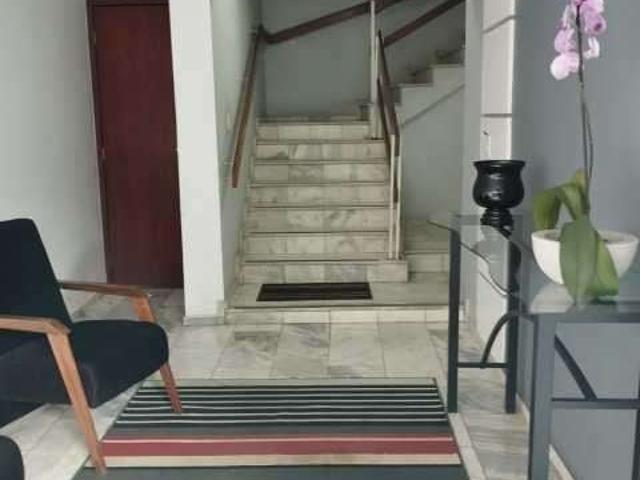 Apartamento para Venda em Juiz de Fora/MG Bom Pastor 2 Quartos