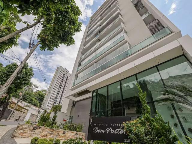 Apartamento para Venda em Juiz de Fora/MG Bom Pastor 2 Quartos