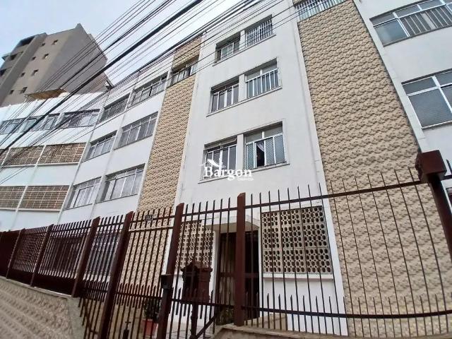 Apartamento para Venda em Juiz de Fora/MG Bom Pastor 2 Quartos