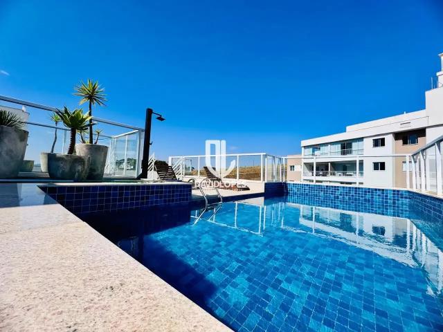 Apartamento para Venda em Juiz de Fora/MG Bom Pastor 2 Quartos