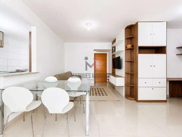 Apartamento para Venda em Juiz de Fora/MG Bom Pastor 2 Quartos
