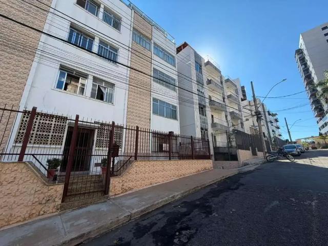 Apartamento para Venda em Juiz de Fora/MG Bom Pastor 2 Quartos