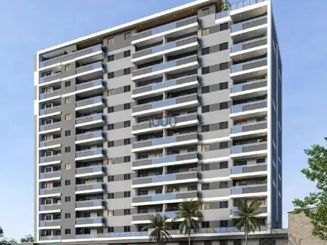 Apartamento para Venda em Juiz de Fora/MG Bom Pastor 2 Quartos