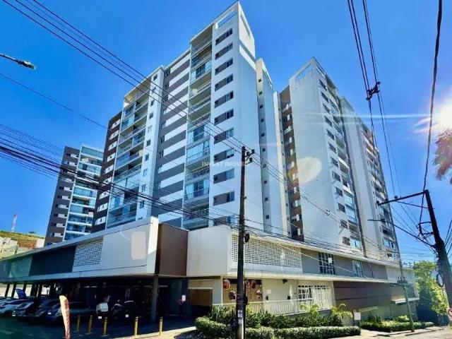 Apartamento para Venda em Juiz de Fora/MG Bom Pastor 2 Quartos