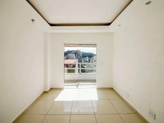 Apartamento para Venda em Juiz de Fora/MG Bom Pastor 2 Quartos