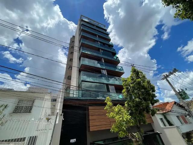 Apartamento para Venda em Juiz de Fora/MG Bom Pastor 2 Quartos