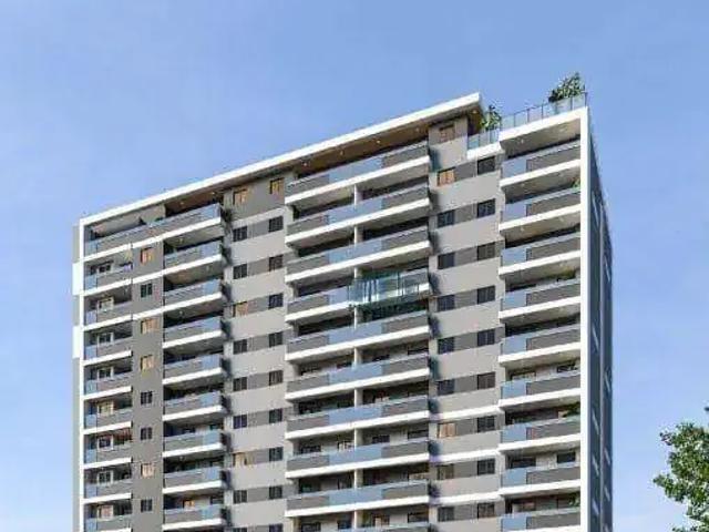 Apartamento para Venda em Juiz de Fora/MG Bom Pastor 2 Quartos