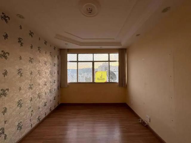 Apartamento para Venda em Juiz de Fora/MG Bom Pastor 2 Quartos