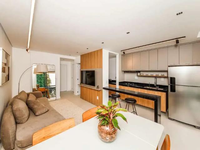 Apartamento para Venda em Juiz de Fora/MG Bom Pastor 2 Quartos