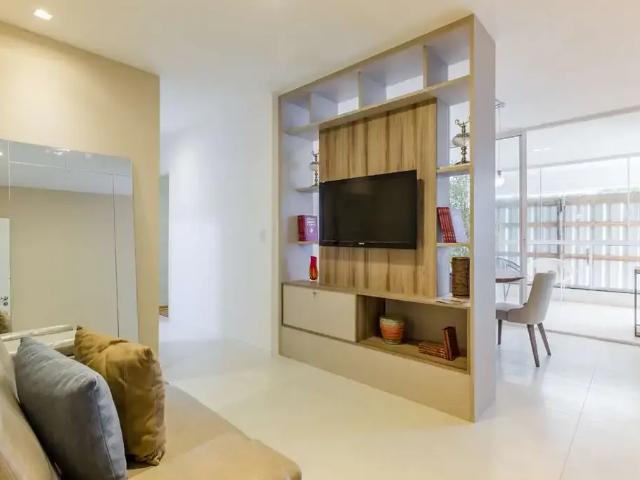 Apartamento para Venda em Juiz de Fora/MG Bom Pastor 2 Quartos