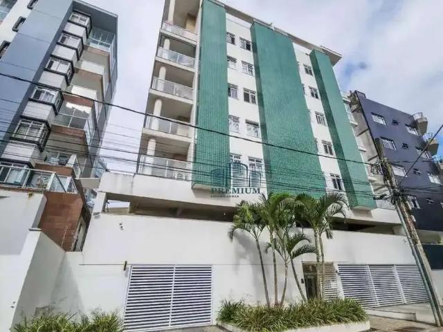 Apartamento para Venda em Juiz de Fora/MG Bom Pastor 2 Quartos