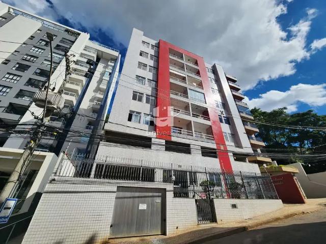 Apartamento para Venda em Juiz de Fora/MG Bom Pastor 2 Quartos