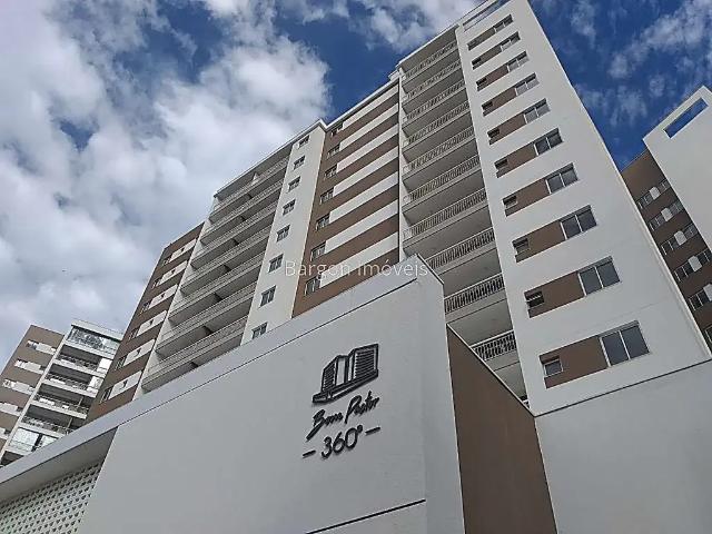 Apartamento para Venda em Juiz de Fora/MG Bom Pastor 2 Quartos