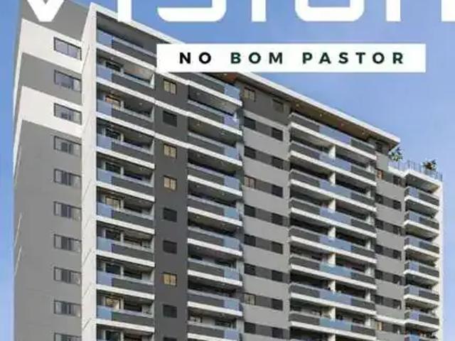 Apartamento para Venda em Juiz de Fora/MG Bom Pastor 2 Quartos
