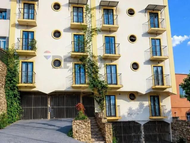 Apartamento para Venda em Juiz de Fora/MG Bom Pastor 2 Quartos