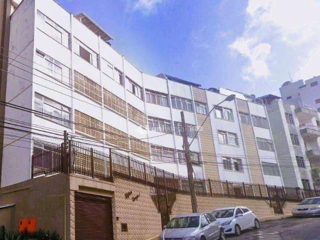 Apartamento para Venda em Juiz de Fora/MG Bom Pastor 2 Quartos