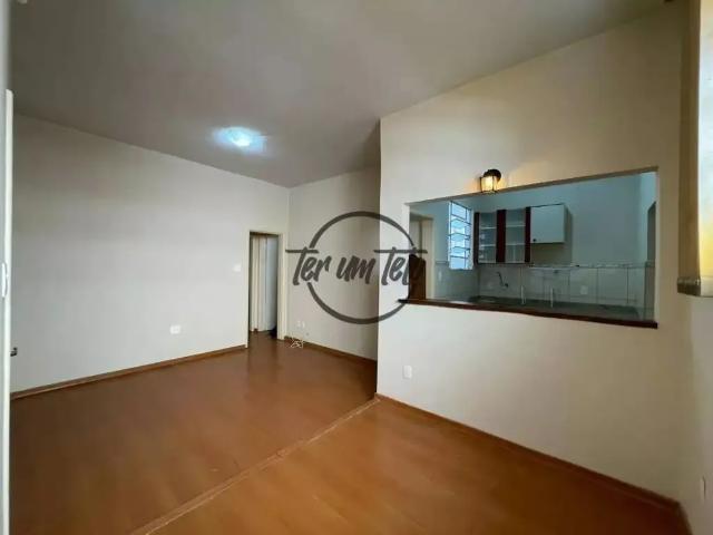 Apartamento para Venda em Juiz de Fora/MG Bom Pastor 2 Quartos