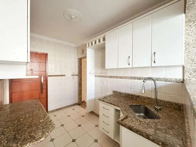 Apartamento para Venda em Juiz de Fora/MG Bom Pastor 2 Quartos