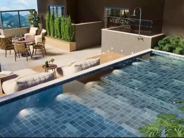Apartamento para Venda em Juiz de Fora/MG Bom Pastor 2 Quartos