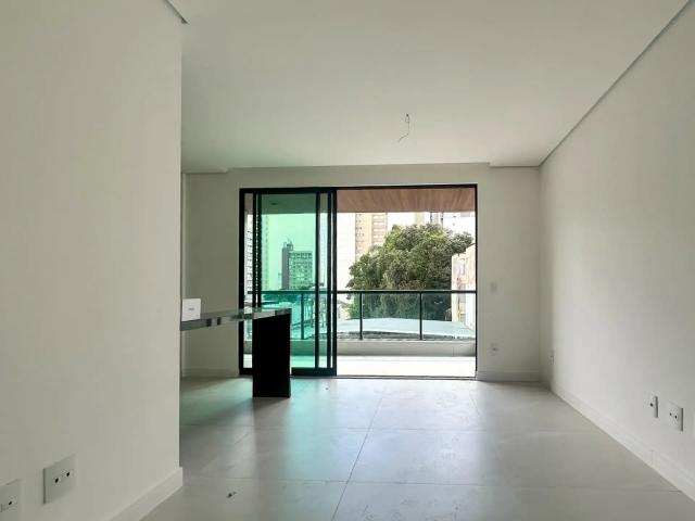 Apartamento para Venda em Juiz de Fora/MG Bom Pastor 2 Quartos