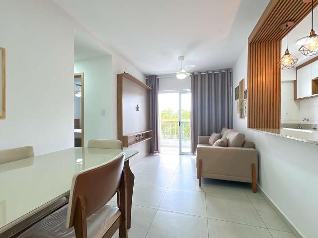 Apartamento para Venda em Juiz de Fora/MG Bom Pastor 2 Quartos