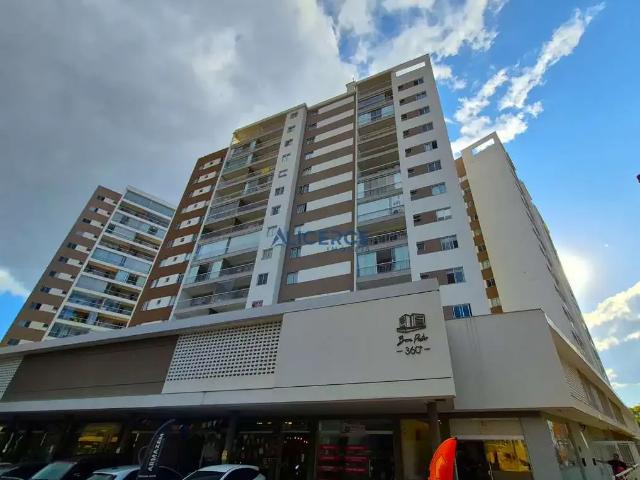 Apartamento para Venda em Juiz de Fora/MG Bom Pastor 2 Quartos