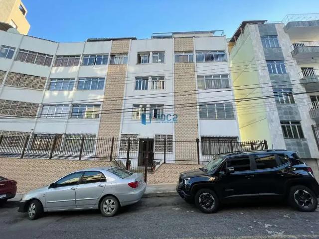 Apartamento para Venda em Juiz de Fora/MG Bom Pastor 2 Quartos