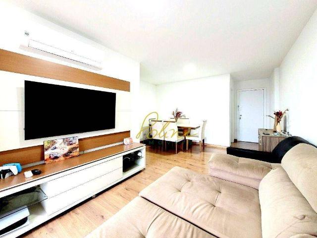 Apartamento para Venda em Juiz de Fora/MG Bom Pastor 2 Quartos