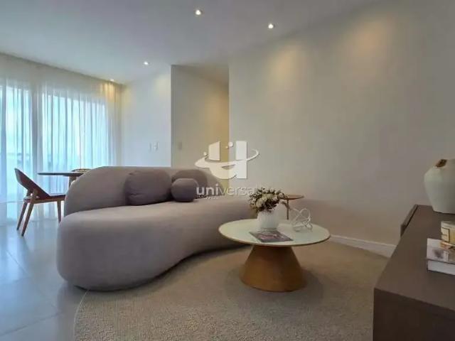 Apartamento para Venda em Juiz de Fora/MG Bom Pastor 2 Quartos