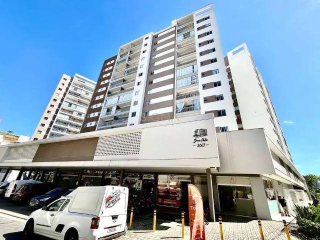 Apartamento para Venda em Juiz de Fora/MG Bom Pastor 2 Quartos